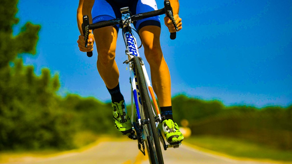 Conheça os benefícios de pedalar para a saúde – mauricioaraya.com